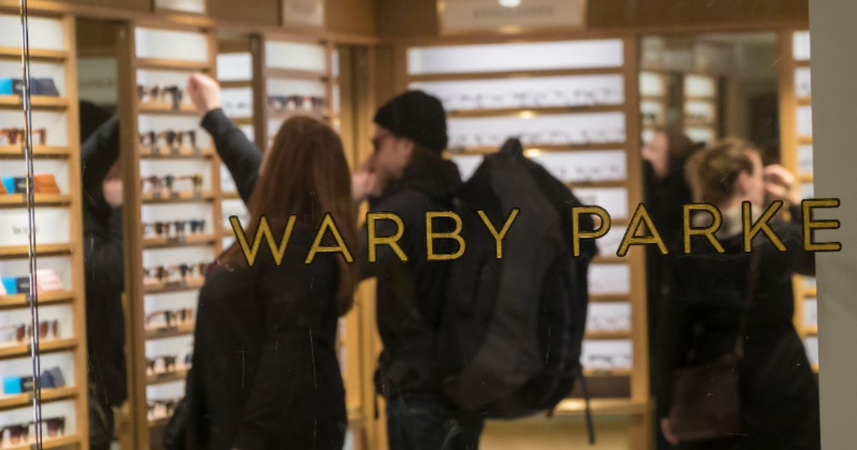 Warby Parker gets Neutral rating in initial coverage from UBS ...