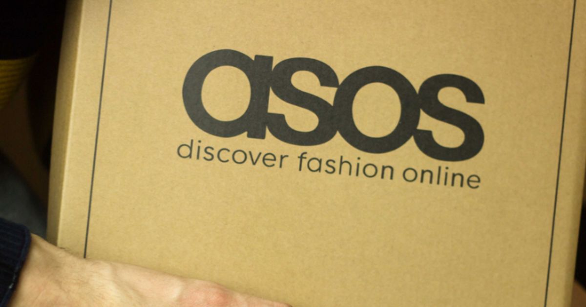 Day Ahead: Smiths Group, Asos, Card Factory and AG Barr results on ...