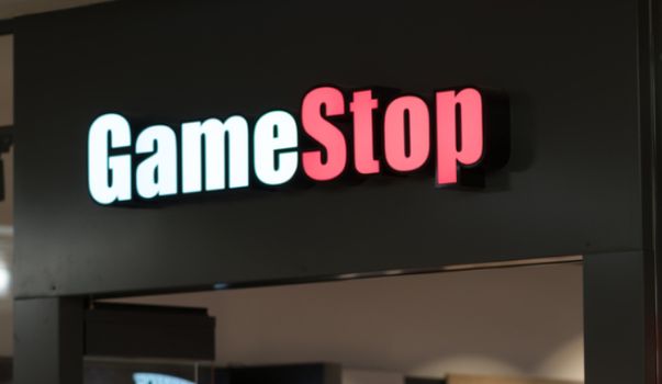UK's FCA to provide warning ahead of GameStop film screenings | NYSE:GME