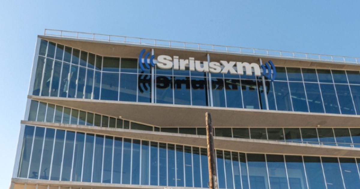 Liberty Media proposes to merge and tidy up SiriusXM interests | NASDAQ ...