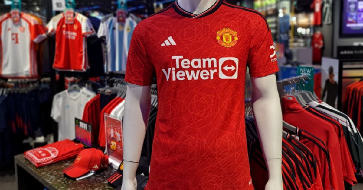 Manchester United takeover: shares up as Ratcliffe eyes sweeter deal ...