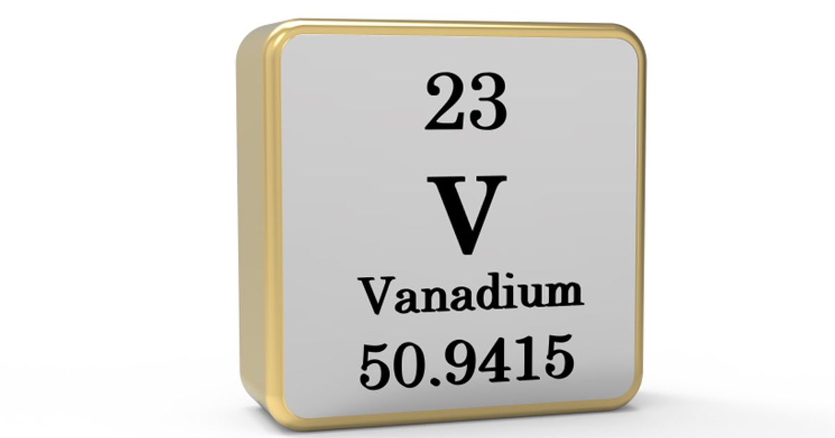 Australian Vanadium secures A$15.7 million in institutional placement ...