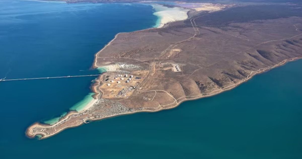 Whyalla hydrogen hub secures $100 million government backing