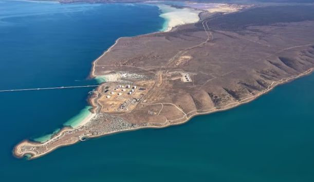 Whyalla hydrogen hub secures $100 million government backing