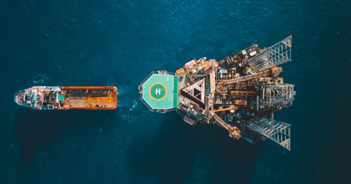 Ithaca Energy shares up as US$3.8bn Rosebank field development project ...