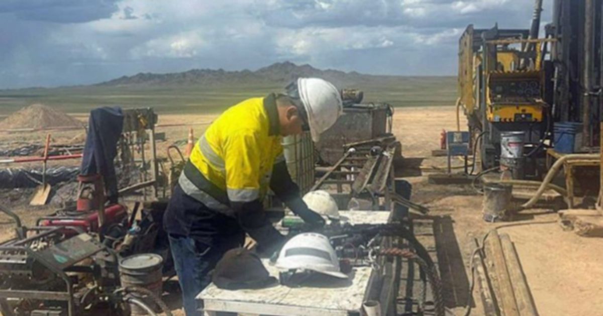 Elixir Energy’s Nomgon-10 pilot CBM well in Mongolia enters production ...
