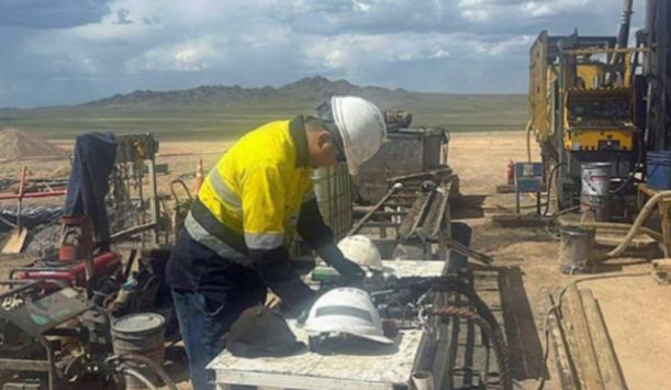 Elixir Energy’s Nomgon-10 pilot CBM well in Mongolia enters production ...