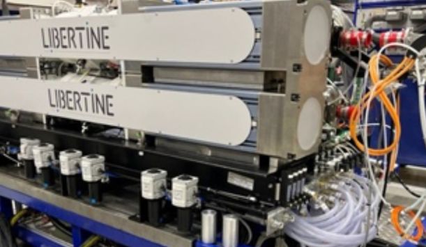 Libertine Holdings points to commercial interest in its technology ...
