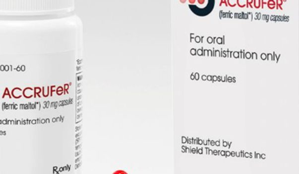 Shield Therapeutics raises funds to accelerate commercial opportunity ...