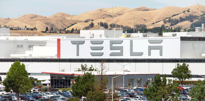 Tesla hit with racial discrimination lawsuit by US civil rights agency ...