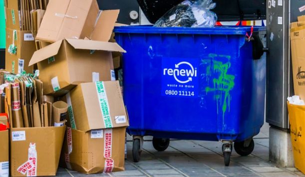 Renewi rockets as Macquarie goes semi-hostile with £636m possible offer ...