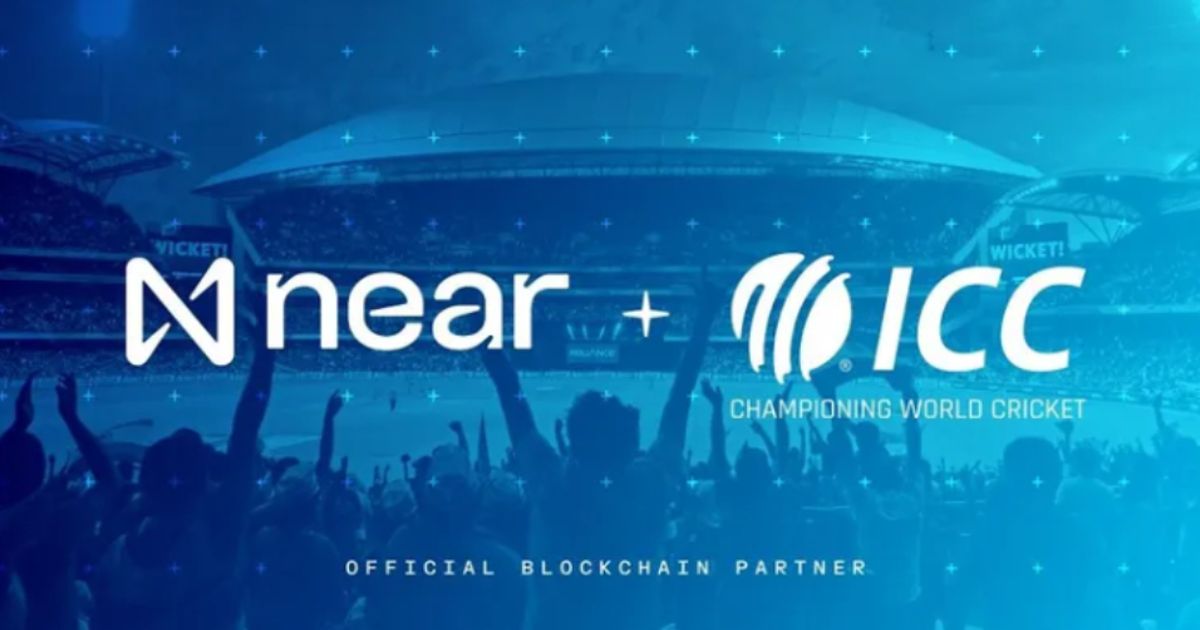 ICC leverages Web3 to transform fan experience for the Cricket World Cup