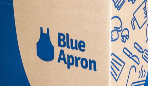 Blue Apron stock soars as Wonder Group serves up $103M offer for meal ...