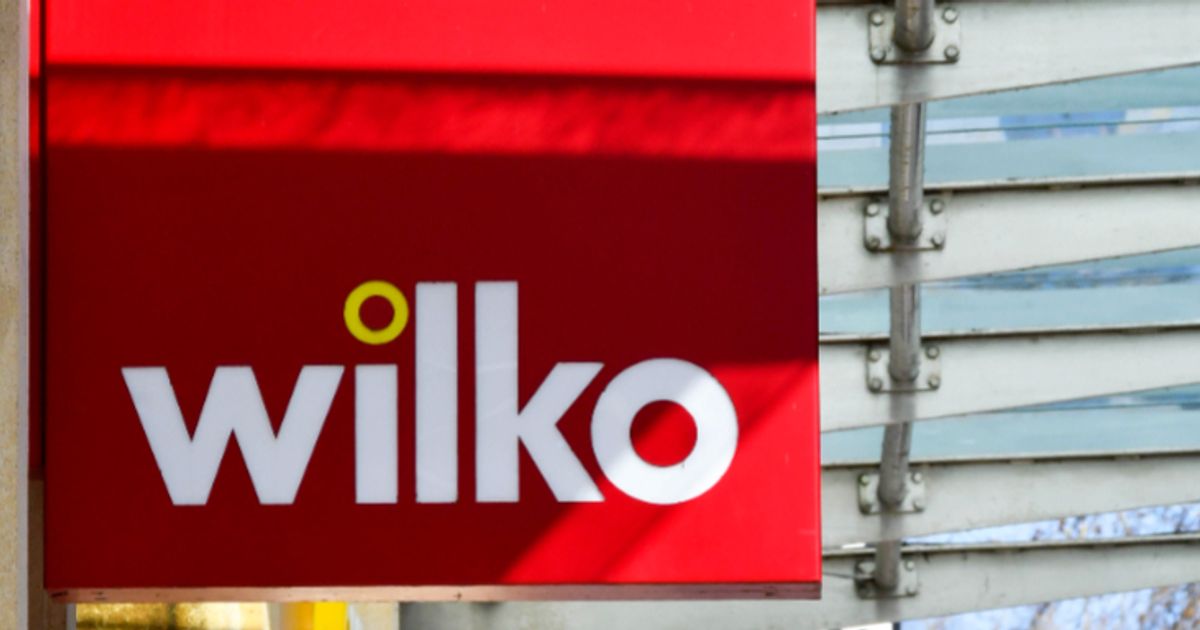 Wilko pension deficit should be probed by MPs, urges union