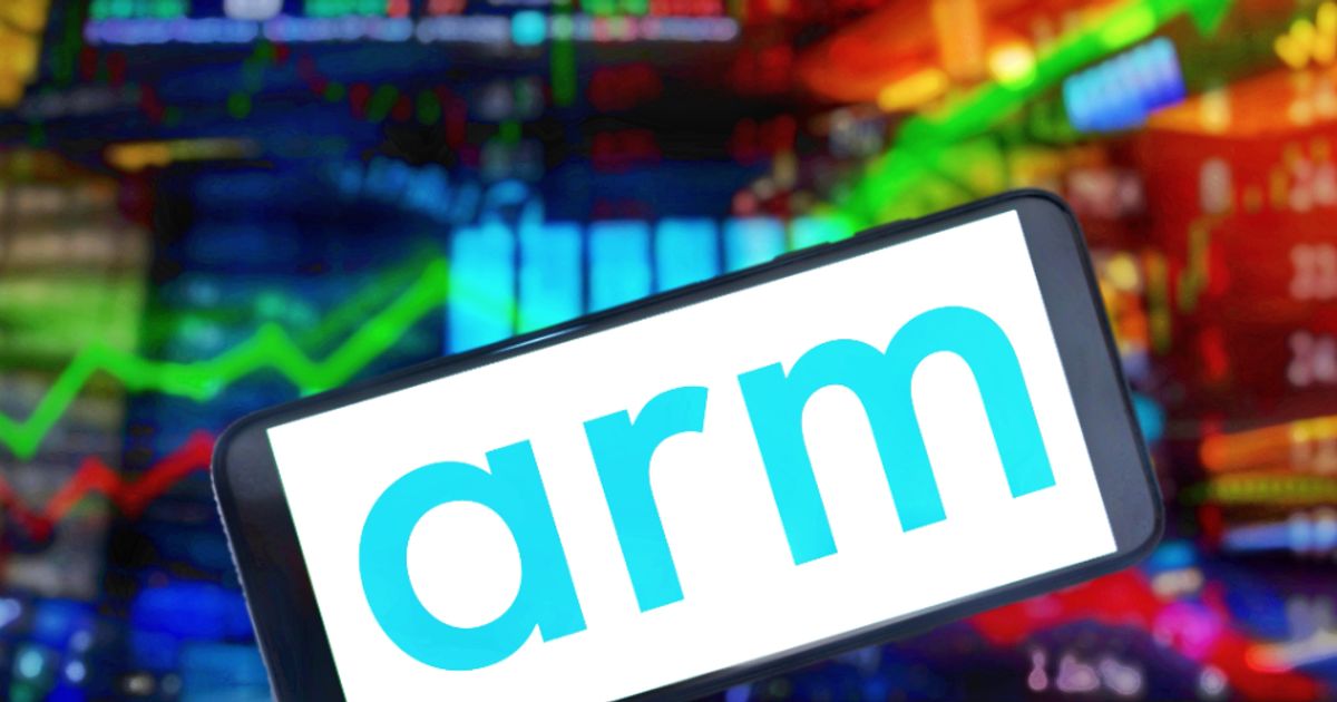 Signs of revival for Australian IPOs following stellar debut of Arm
