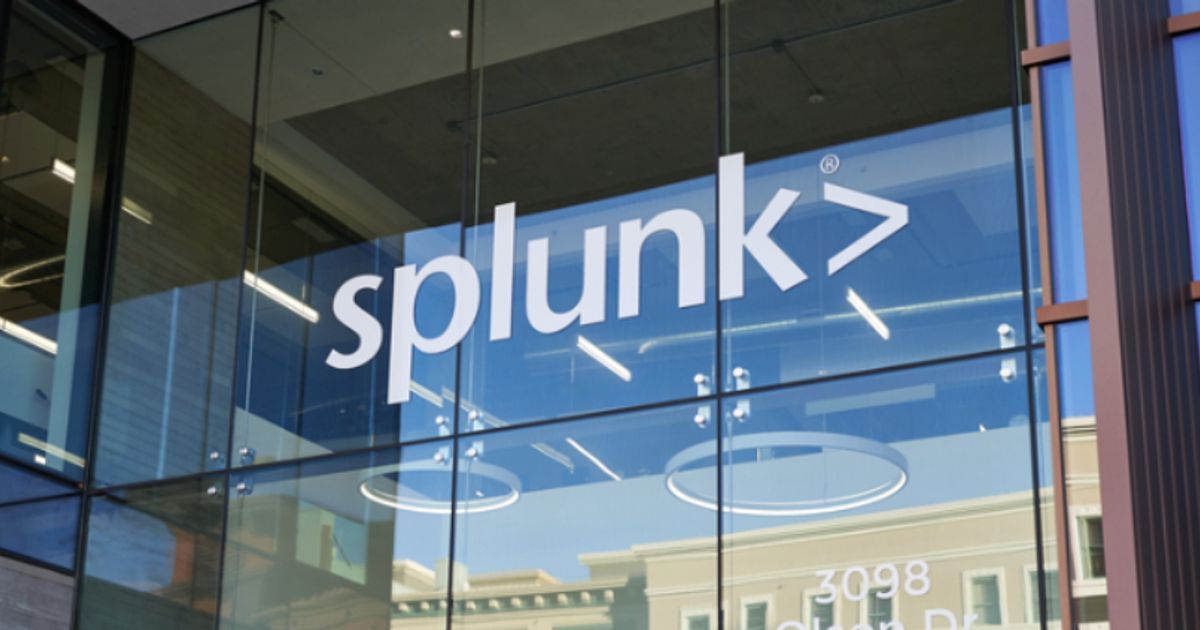 Splunk soars as Cisco agrees to buy the AI-focused cybersecurity firm ...