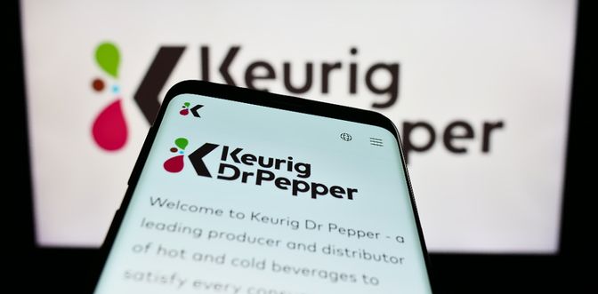 Keurig Dr Pepper’s new CEO ‘a natural fit’ as it pursues growth post ...