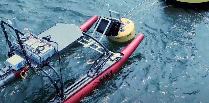 Ocean Power Technologies' shares gain on contract wins to revolutionize ...