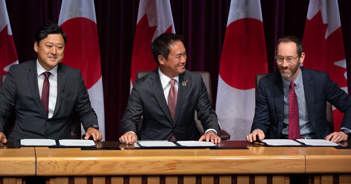 Breaking News: CEO Martin Turenne Reveals Game-Changing Partnership for FPX Nickel Corp | TSX-V ...