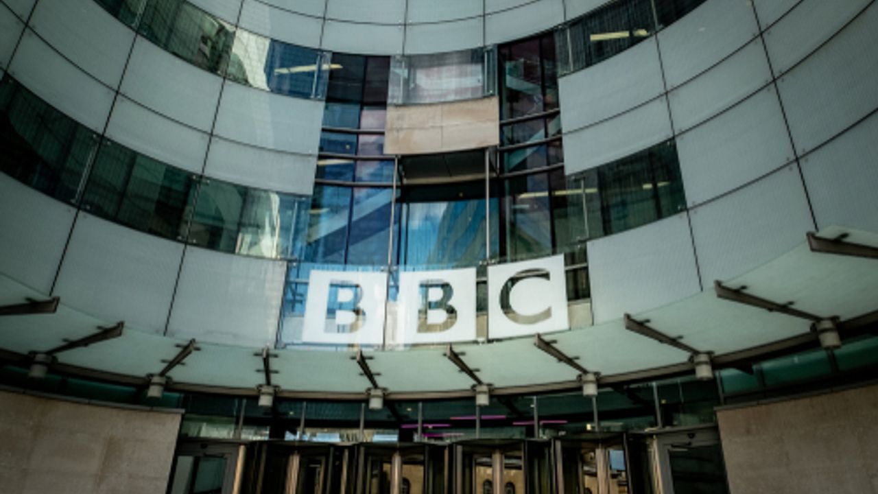 BBC, ITV team up on app as end looms for terrestrial TV | LSE:ITV