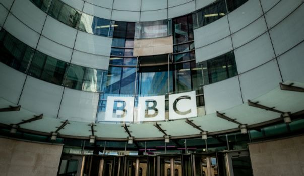 BBC, ITV team up on app as end looms for terrestrial TV | LSE:ITV