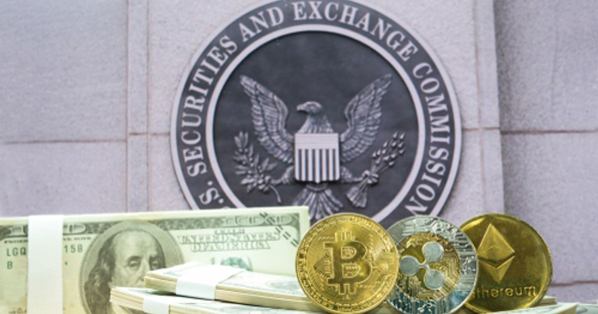 Bitcoin buoyant in face of wishy-washy SEC testimony