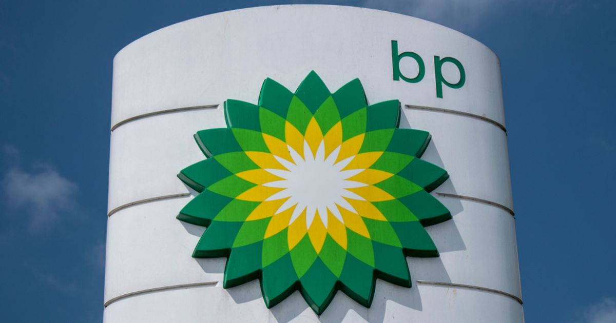 Is BP now a bid target after CEO departure? | LSE:BP.
