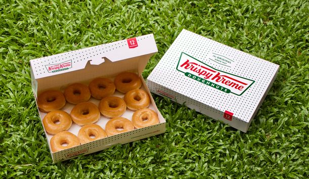 Krispy Kreme names new CEO as Tattersfield takes a back seat | NASDAQ:DNUT