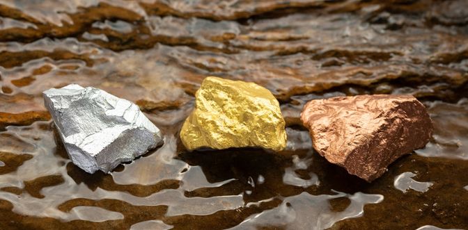Torr Metals adds exploration target, staking Kolos Copper-Gold Project ...