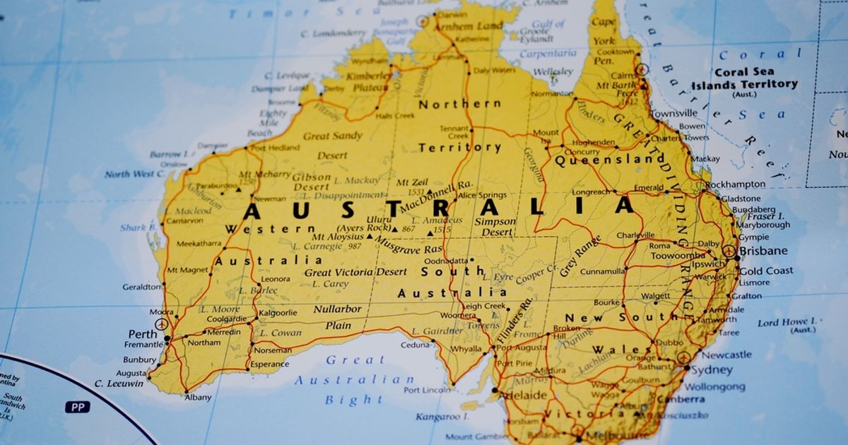 Austrade looks to attract foreign investment in Australia with key ...