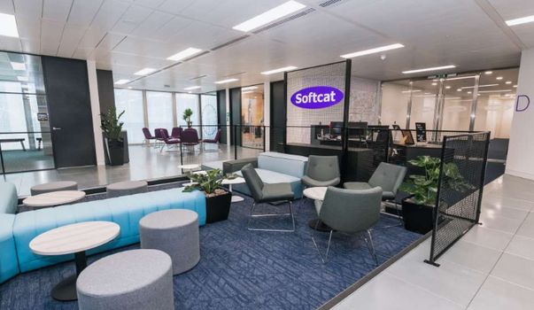 Softcat's exposure to small and medium-sized enterprises presents risks ...