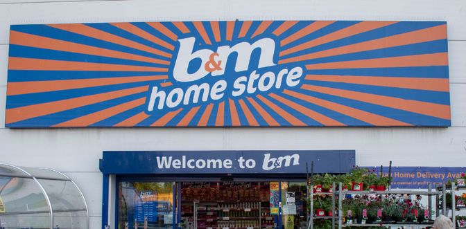 B&M reports revenue growth, announces special dividend | LSE:BME