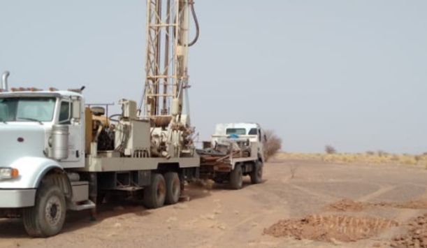 GoviEx Uranium updates on financing process for mine-permitted ...