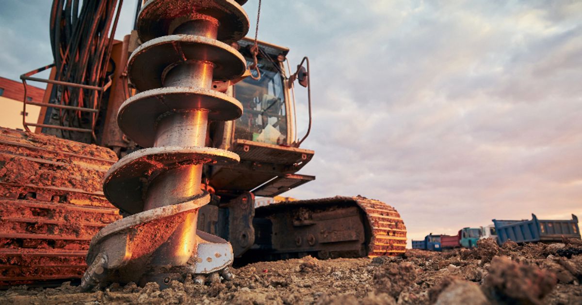 Infinity Stone says fall drill program affirms prospective value of ...