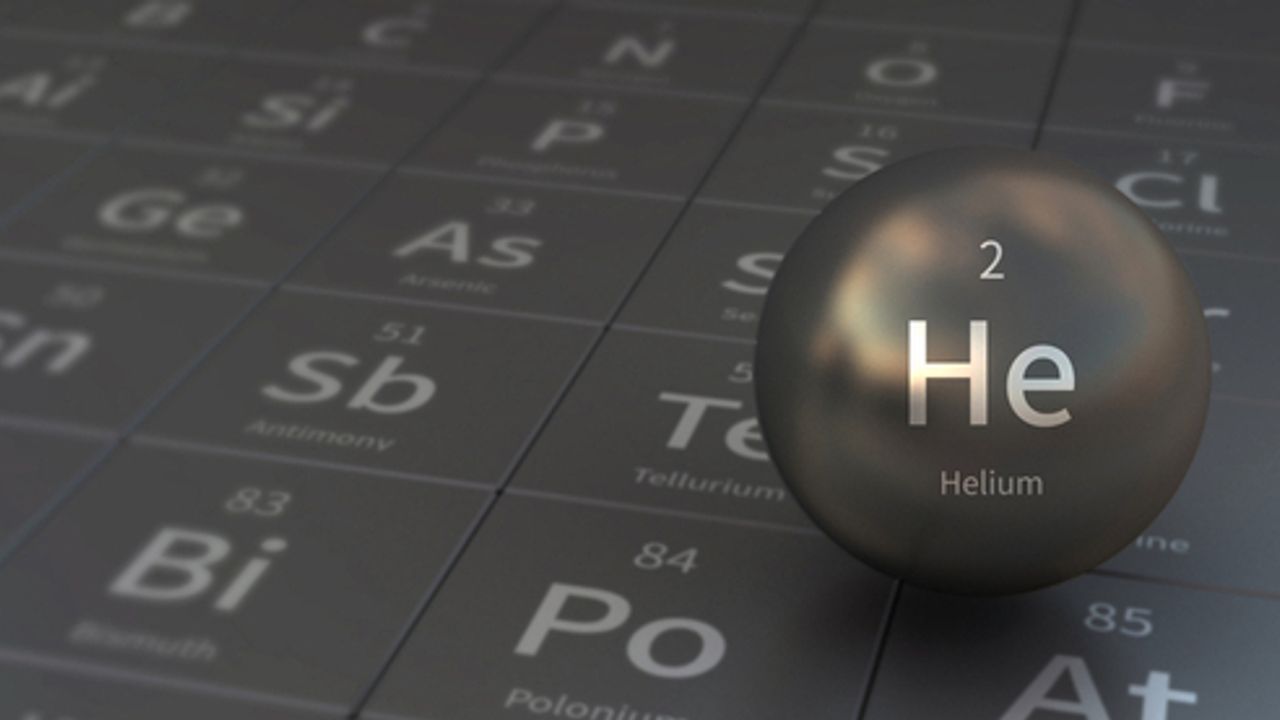 Helium One Global: Broker expects swift resolution to drill rig setback ...