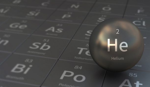 Helium One Global: Broker expects swift resolution to drill rig setback ...