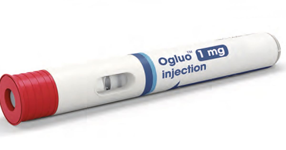 Arecor Therapeutics subsidiary begins Austrian roll-out of emergency ...