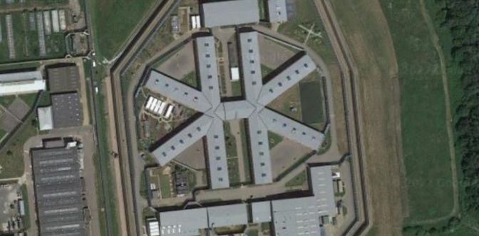 Galliford Try Holdings PLC wins £95mln contract to extend Rye Hill prison