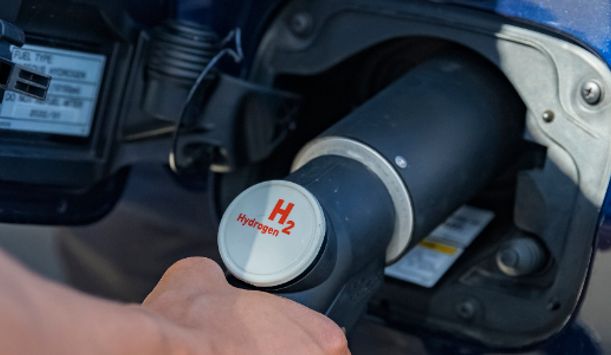 ATOME Energy hydrogen plans get 'further validation' from new Molecular ...