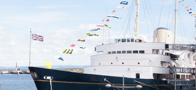 Clarkson PLC flags buoyant trading amid supply shortage in global ...