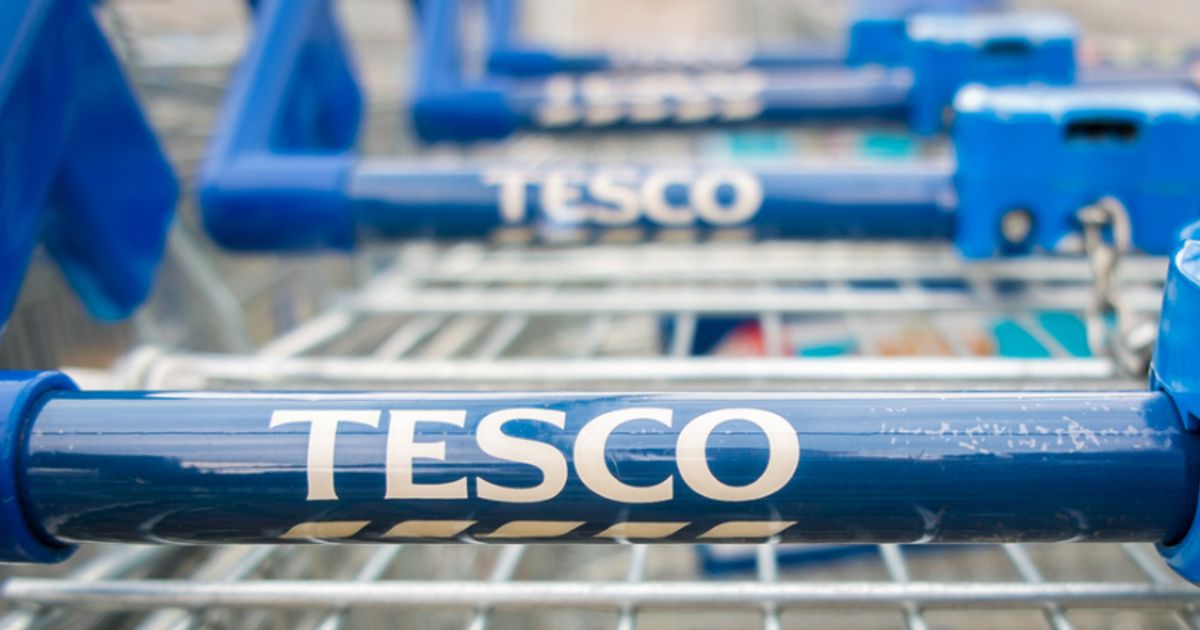 Week ahead: Tesco, M&S, JD Sports, Sainsbury's, ASOS, Barratt ...
