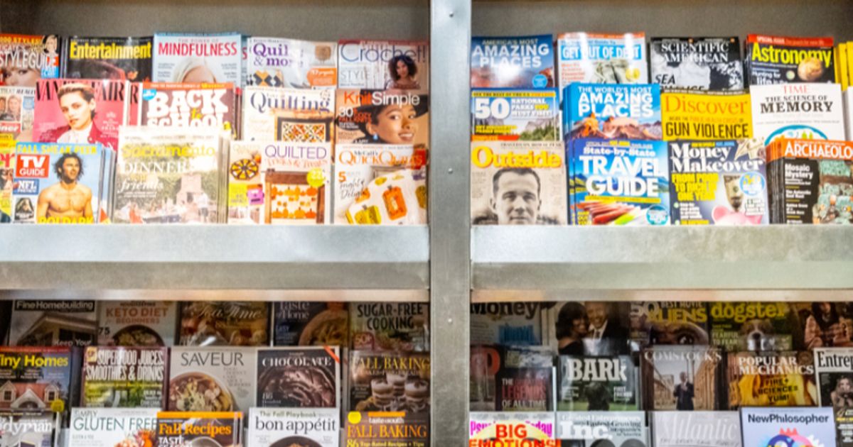 2023 looks bright for Future PLC despite terrible 2022, says JPMorgan ...