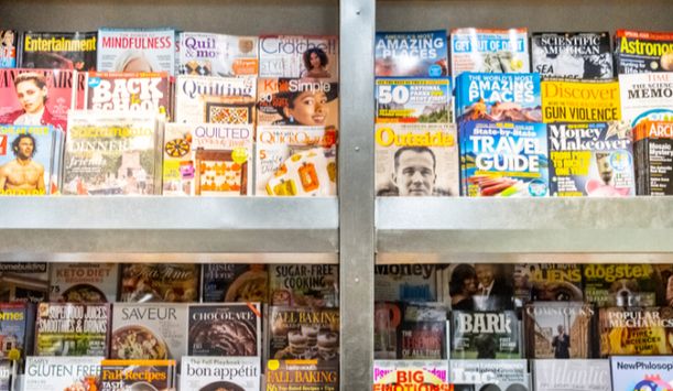 2023 looks bright for Future PLC despite terrible 2022, says JPMorgan ...