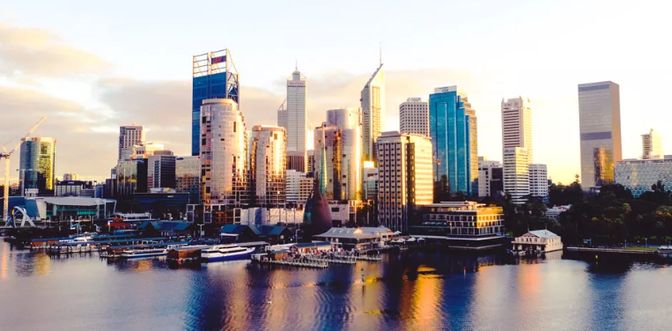 Core Lithium Ltd in strategic move to relocate headquarters to Perth ...