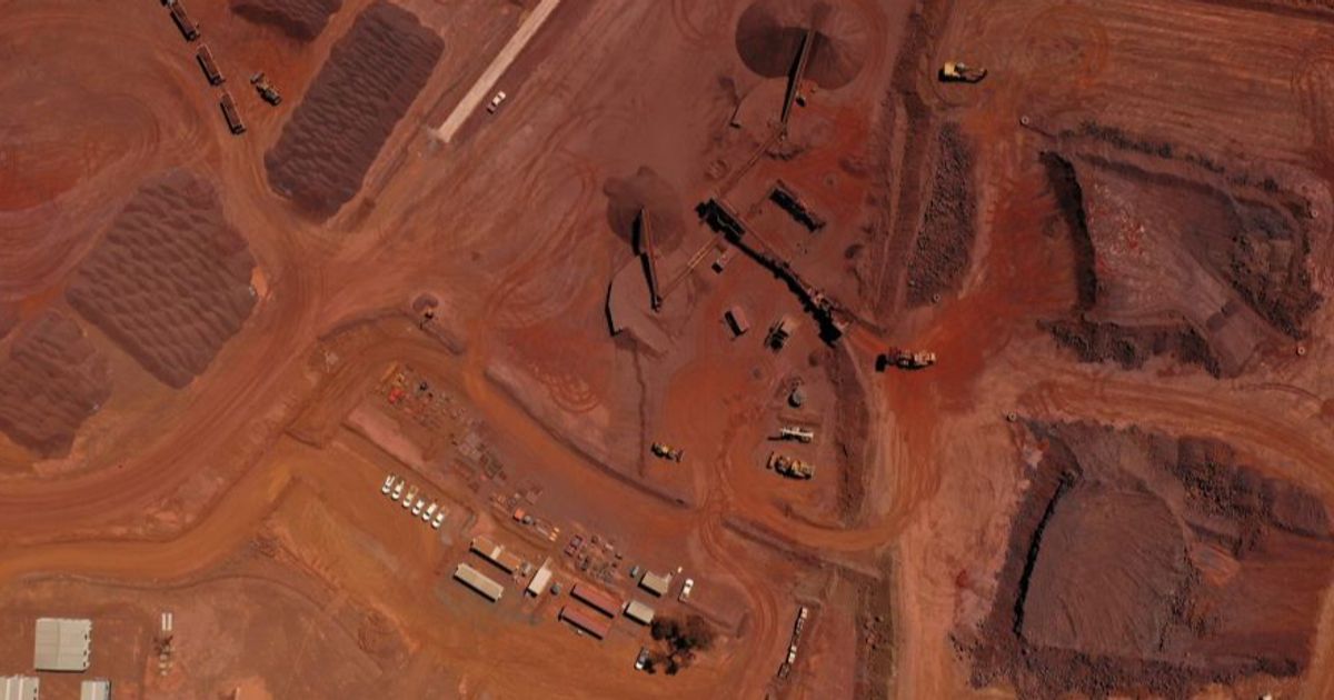 Fenix Resources extends iron ore hedging to 50,000 tonnes per month to ...
