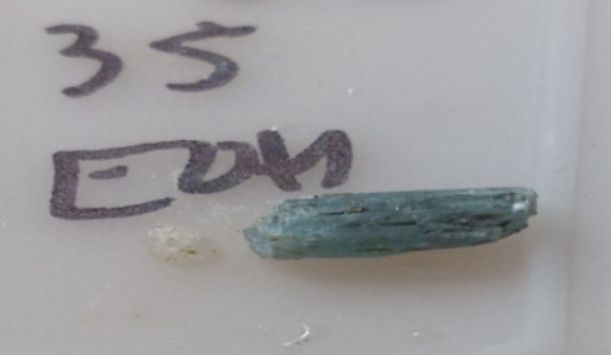 Catalina Resources unearths critical mineral beryl in drilling at ...