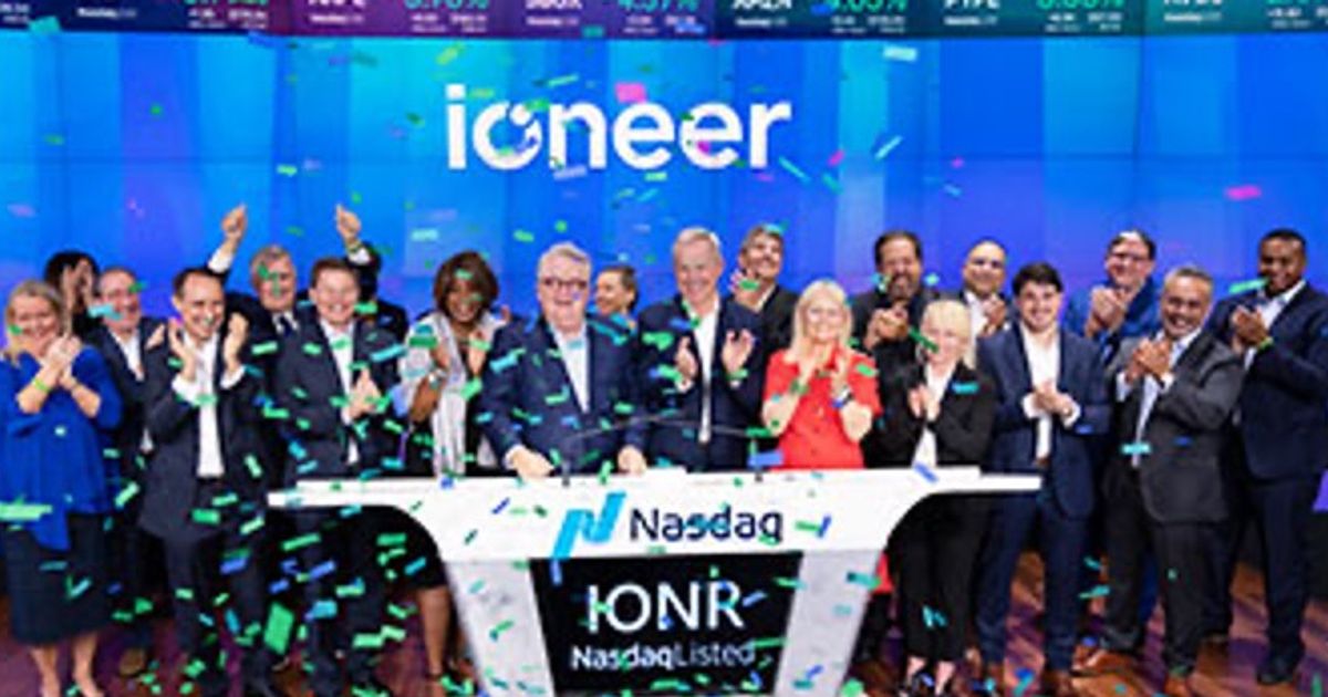 Ioneer surges with Rhyolite Ridge Project in line for up to US$700 ...