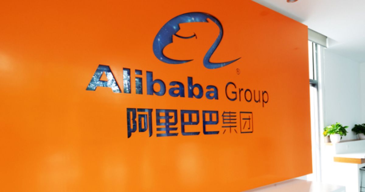 Alibaba Group: Meme stock champion wants to accelerate share buyback ...