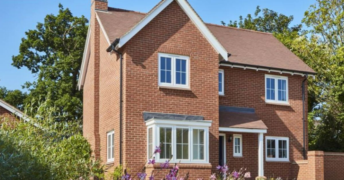 Crest Nicholson points to 'signs of resilience' for housing market ...