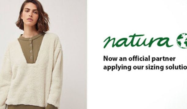 MySize says iconic eco-brand Natura goes live with its Naiz Fit sizing ...